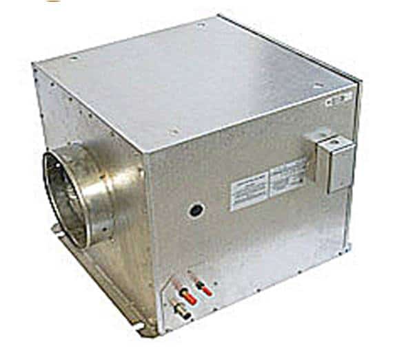 High Static (HS) Series Wine Cellar Cooling Systems